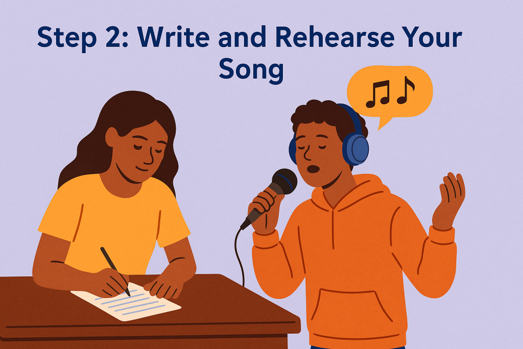 How to Prepare for a Successful Music Recording Studio Session ...